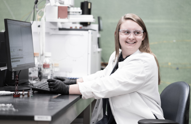 Women in science - Haleon