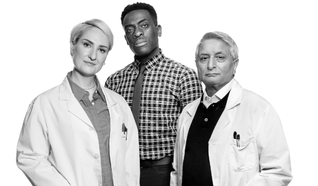 Profesionales de la salud - Haleon