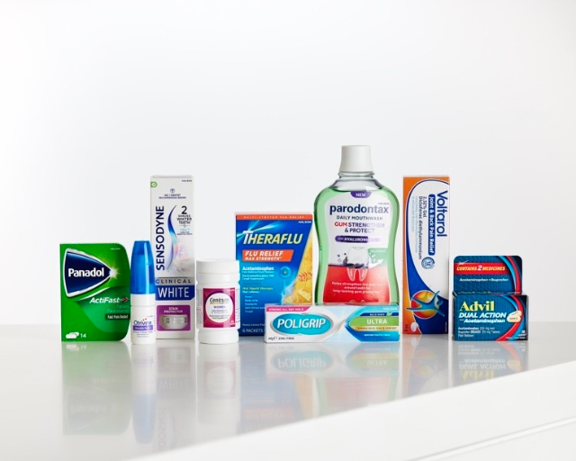 Capital Markets Day 2025 - Haleon