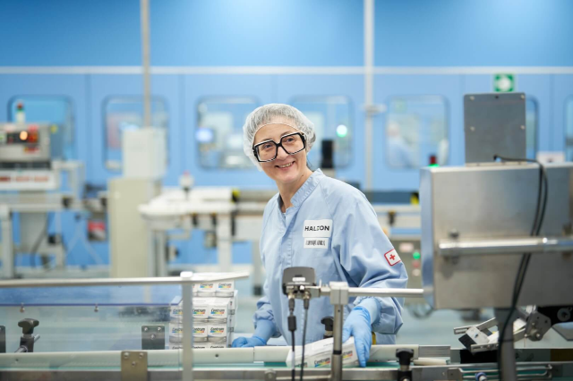 Haleon NEXT backs new digital health start-ups - Haleon