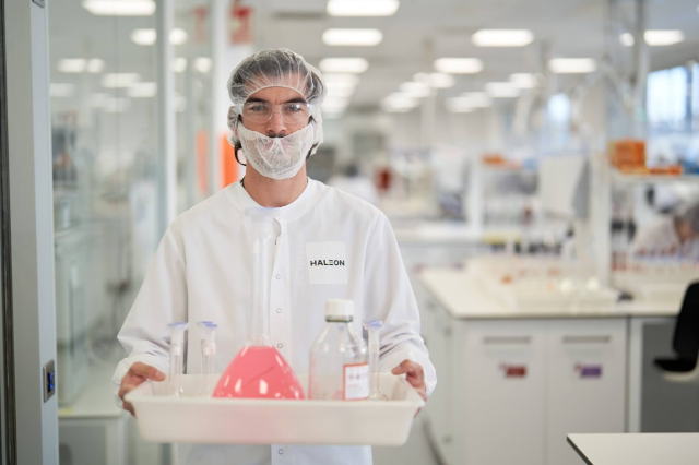 Haleon launches Centre for Human Sciences - Haleon