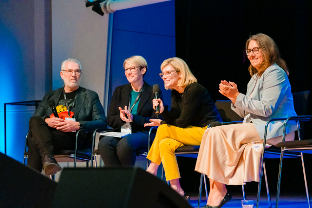 Insights from the Global Health Literacy Summit - Haleon