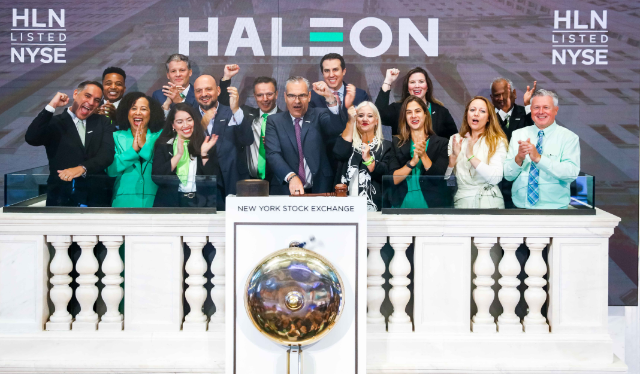 Board and Board committees - Haleon