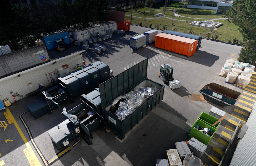 Environment - Haleon