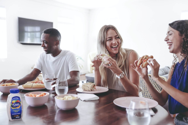 Haleon at a glance - Haleon